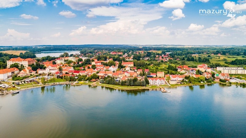 Domek letniskowy mazury - domek wędkarski u K. | Domki Letniskowe Mazury